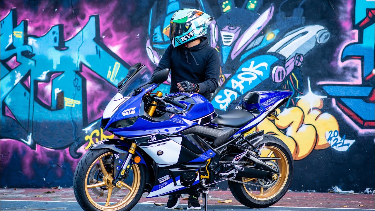 #1 | YAMAHA YZF R25 V2 | Daily Ride Setup & Upgrade for Optimum ...