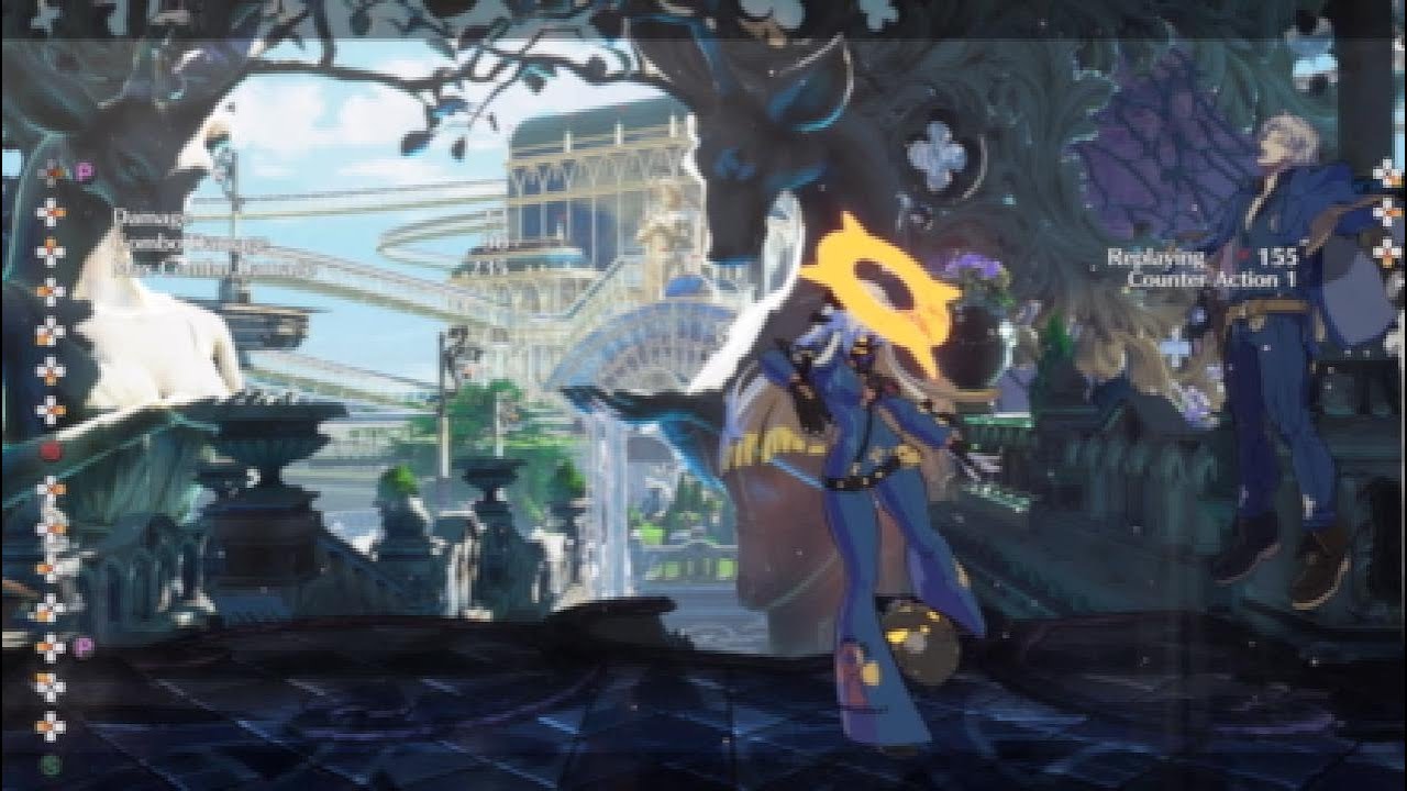 Jack-O Close Counterhit 2D Double Bomb into 4-way Mix (Revisited) - YouTube