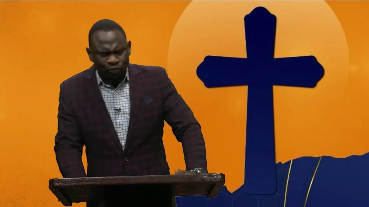 LIVE : UPENDO TV HABARI 21 NOVEMBA 2024. - YouTube