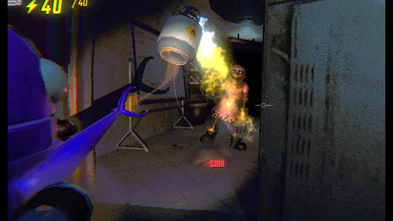 R.E.P.O - First Monster Encounter - YouTube