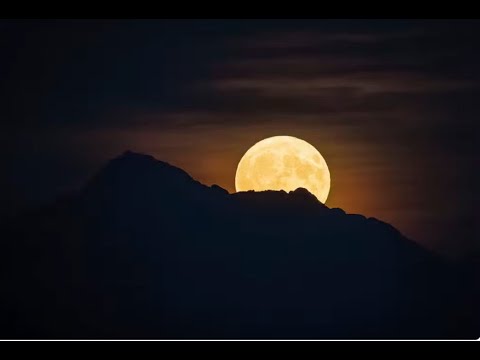 SUPER LUA AGOSTO 2024 - COMO FORTALECER SUA ESPIRITUALIDADE E PROFECIAS ...
