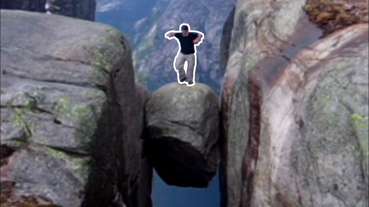 Where the Hell is Matt? 2006 - YouTube