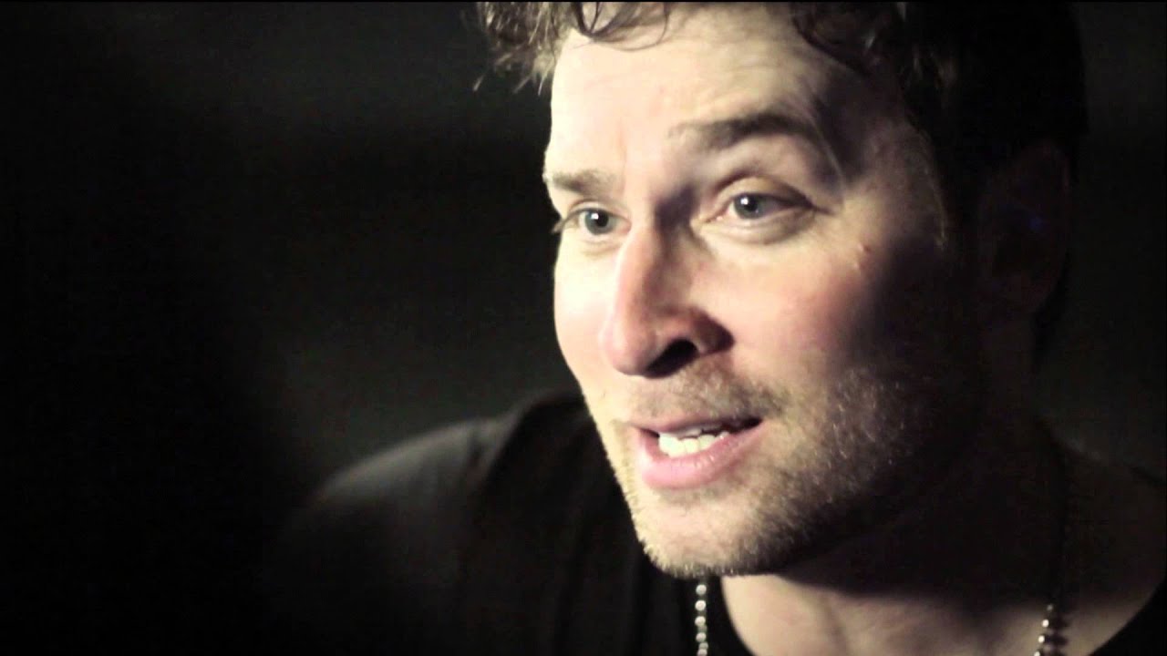 CJ Simmons-When You Say You Love Me - YouTube