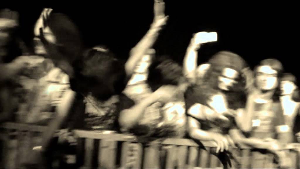 Slovenian Thrash Metal band Sarcasm: Z mano je slabo - YouTube