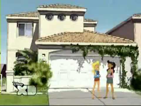 Yin Yang Yo! - Yin Yang You (part 2) - YouTube