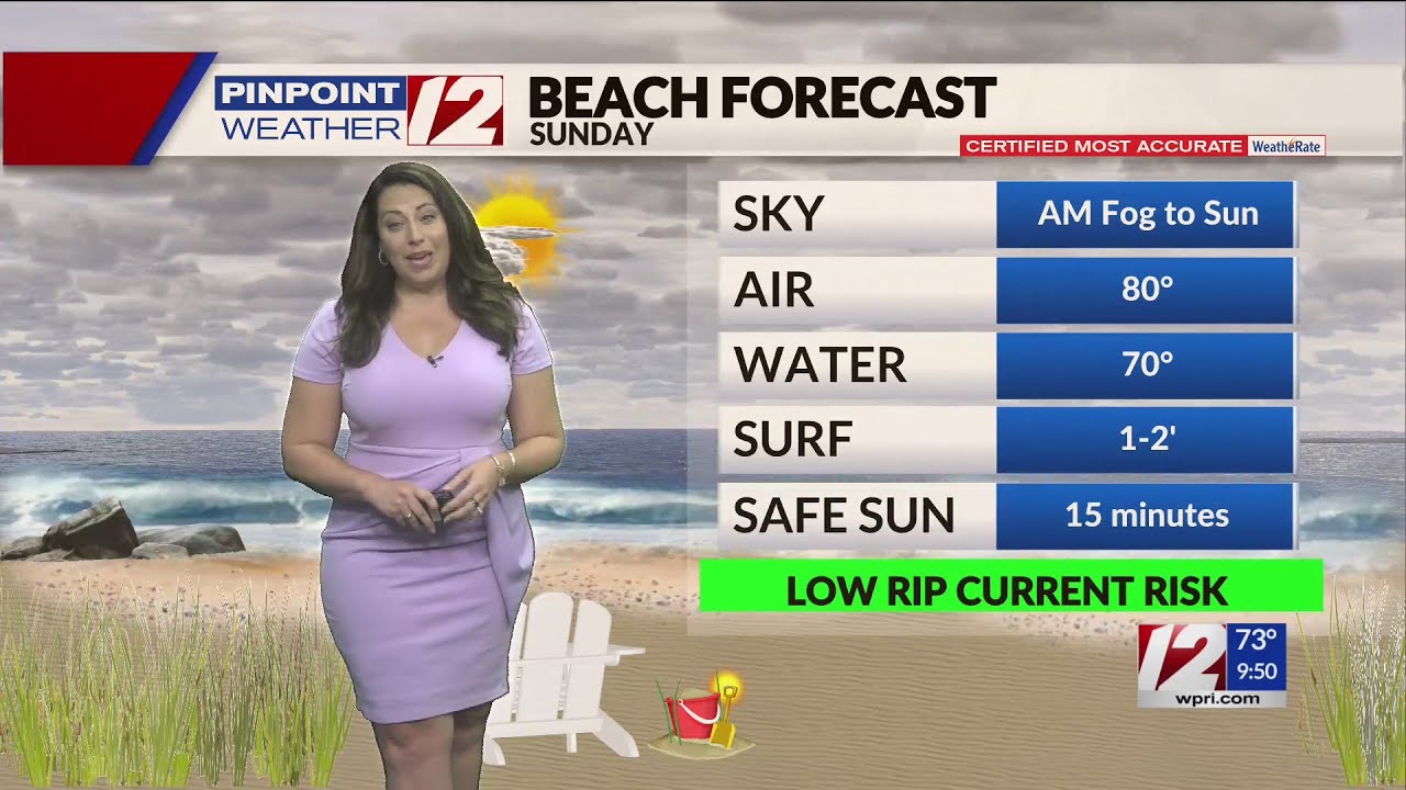 12 News Now This Morning - Saturday, July 8 - YouTube