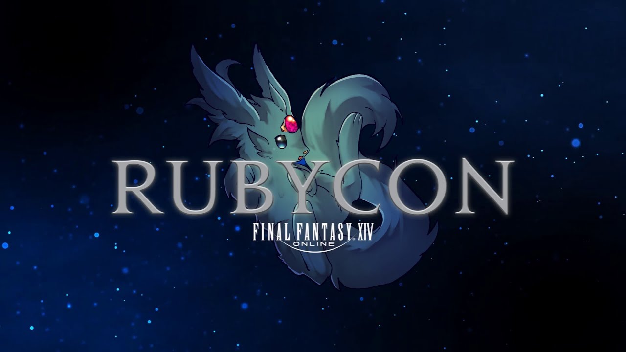 [FFXIV] RubyCon 2021 - Full Trailer - YouTube