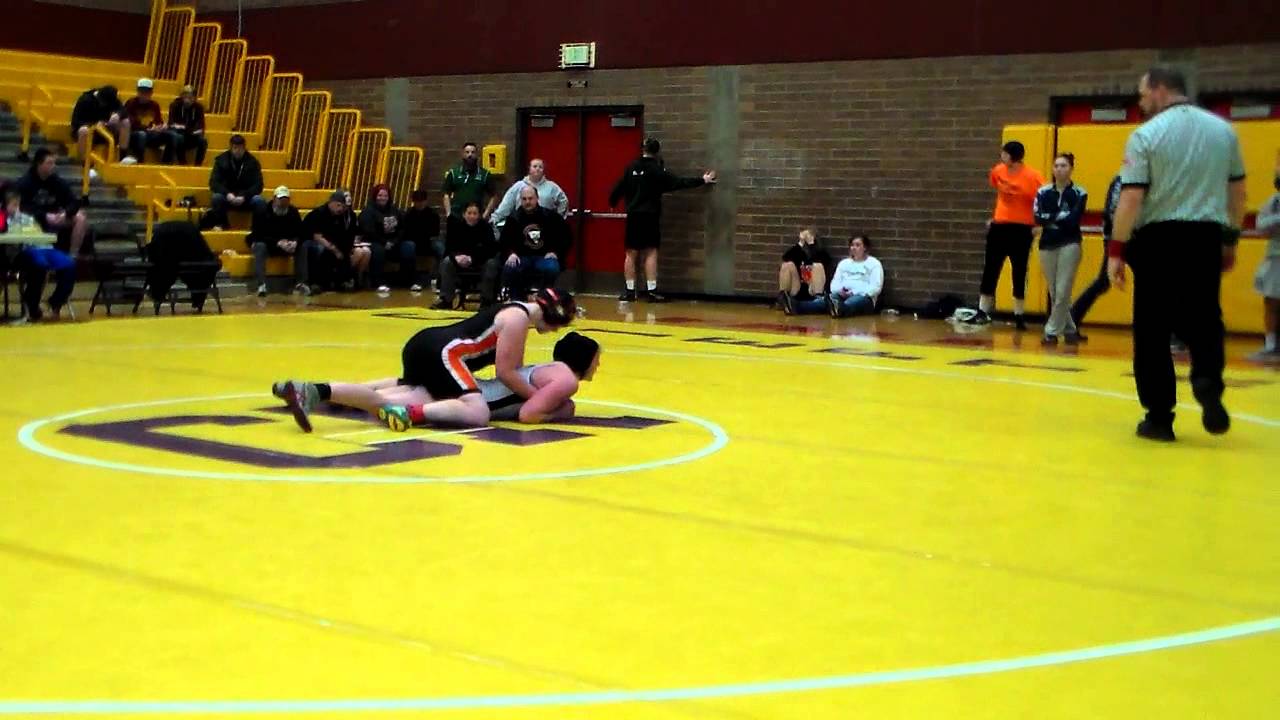 Abby Lees vs Haley Horrocks - YouTube