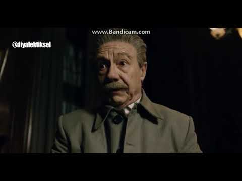 Stalin'in Ölümü (The Death of Stalin) - Çıkarılmış Sahne