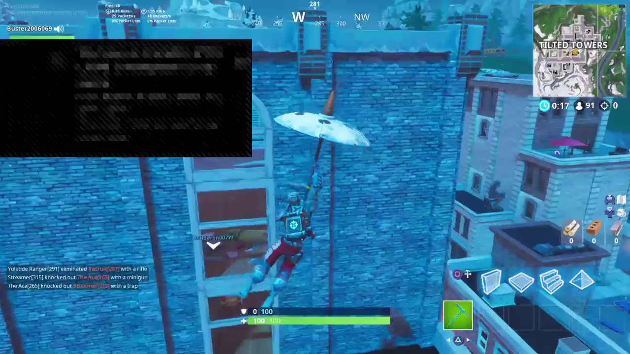 Clan try outs for mist clan - YouTube