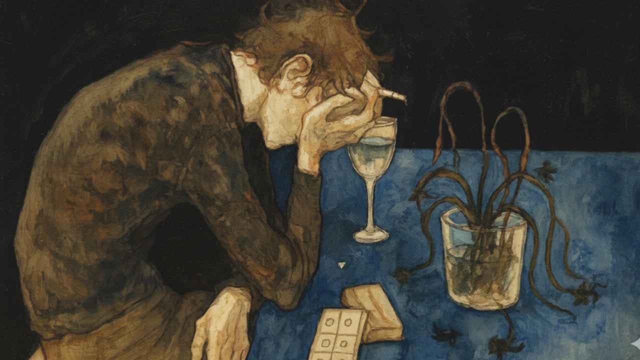 A Vida Confortável Está Tornando os Homens Vazios - YouTube