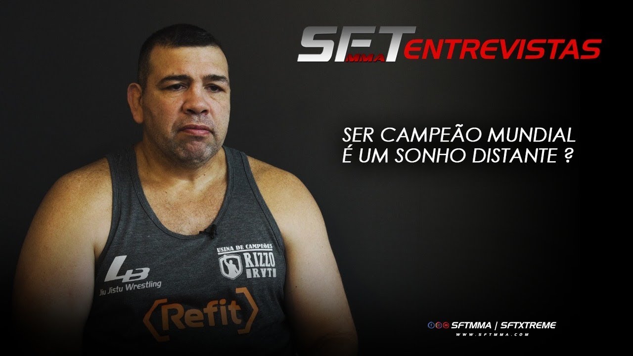 #04 - SFT entrevistas | PEDRO RIZZO - YouTube