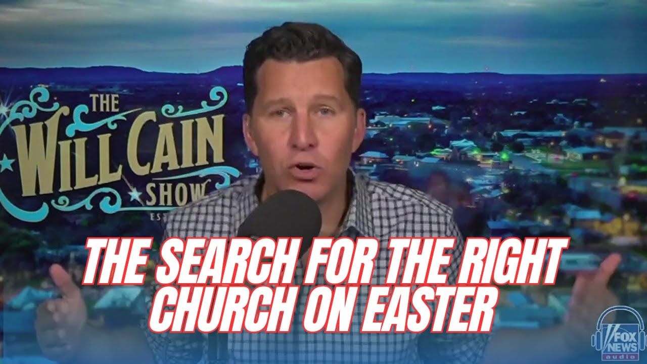 Finding the right church for you and your family is an important ...