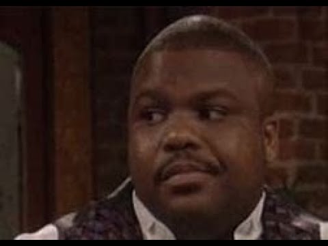 Sean Lampkin Aka nipsey From Martin Dies At 54 RIP - YouTube