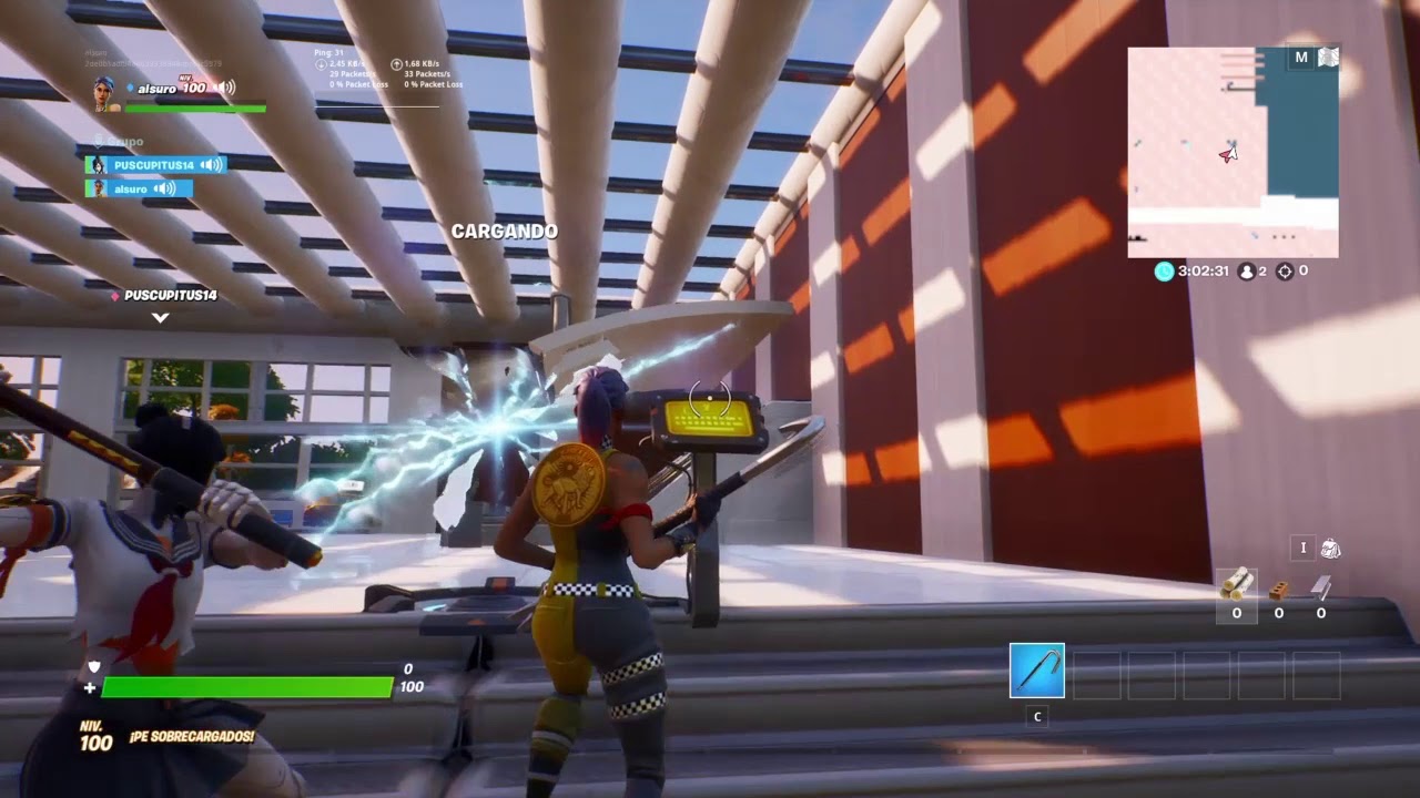 Highlights en pc - YouTube