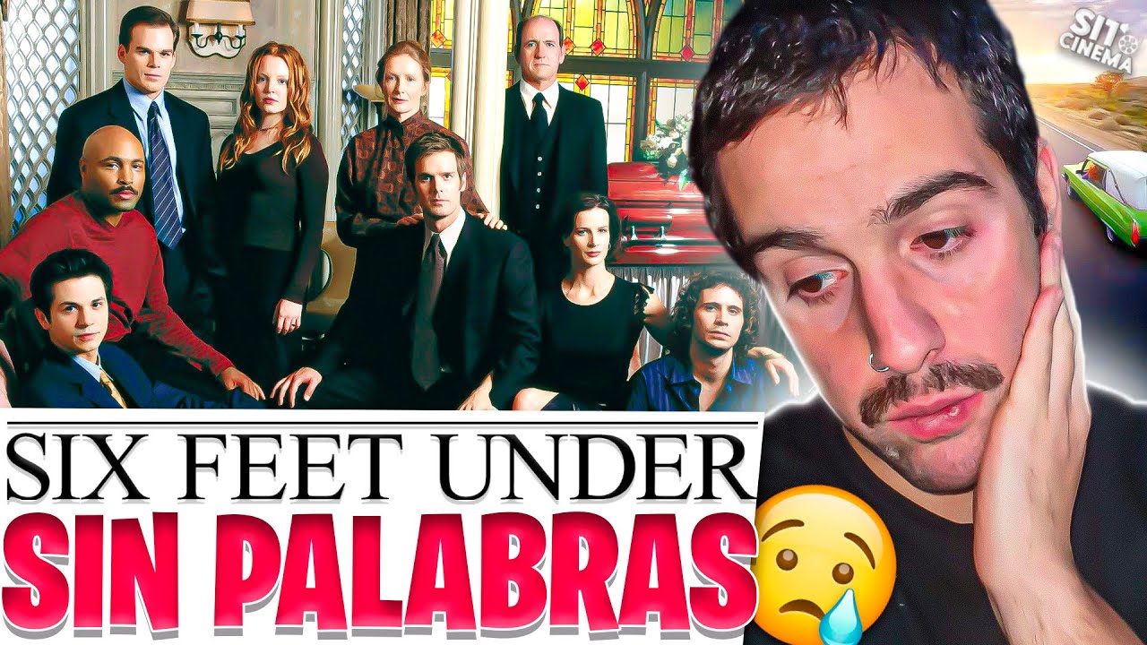 SIN PALABRAS...😭 Impresiones y crítica sin spoilers de 'Six Feet Under ...