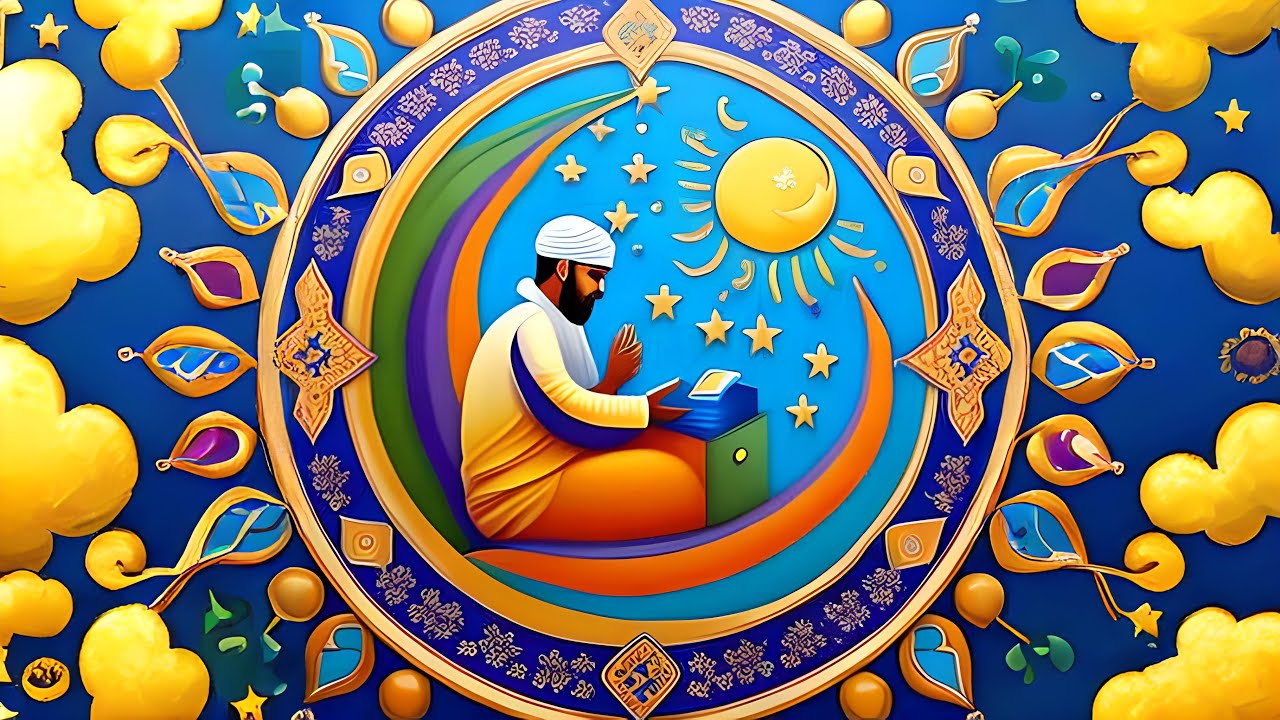 Unlocking the Secrets of Ramadan: Fasting, Faith, and Spiritual ...