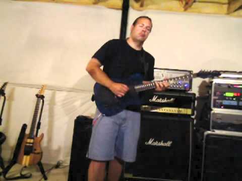 Tim Briggs - Learning to Let Go (live tribute) - YouTube