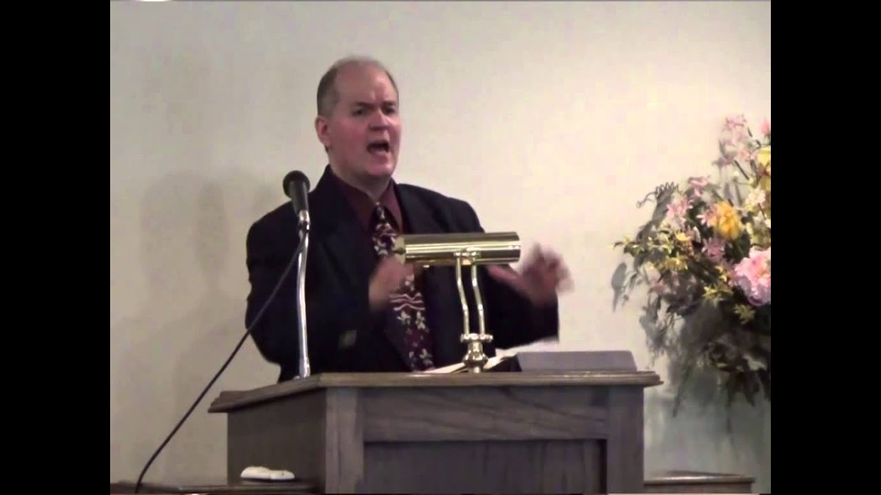 Victory In Jesus Over Suffering - YouTube