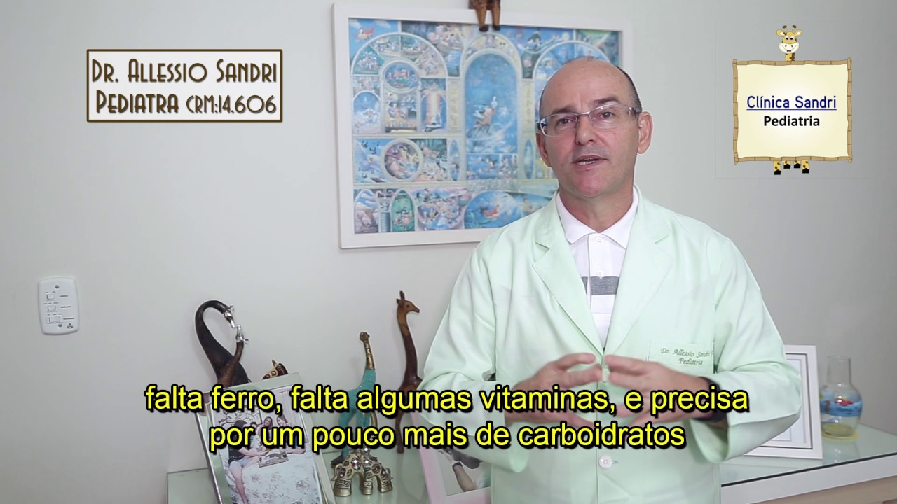 DR. ALESSIO SANDRI - LEITE DE VACA - YouTube