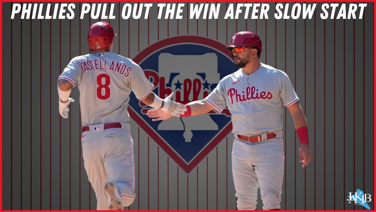 Phillies Postgame Show with Marc Farzetta | Phillies vs. Rockies ...