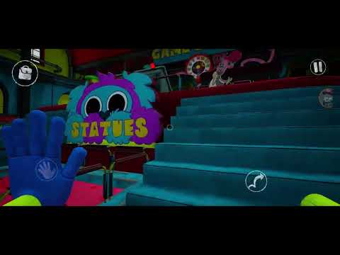 Especial 666 Subs - Poppy Playtime Chapter 2 Parte #1 - YouTube