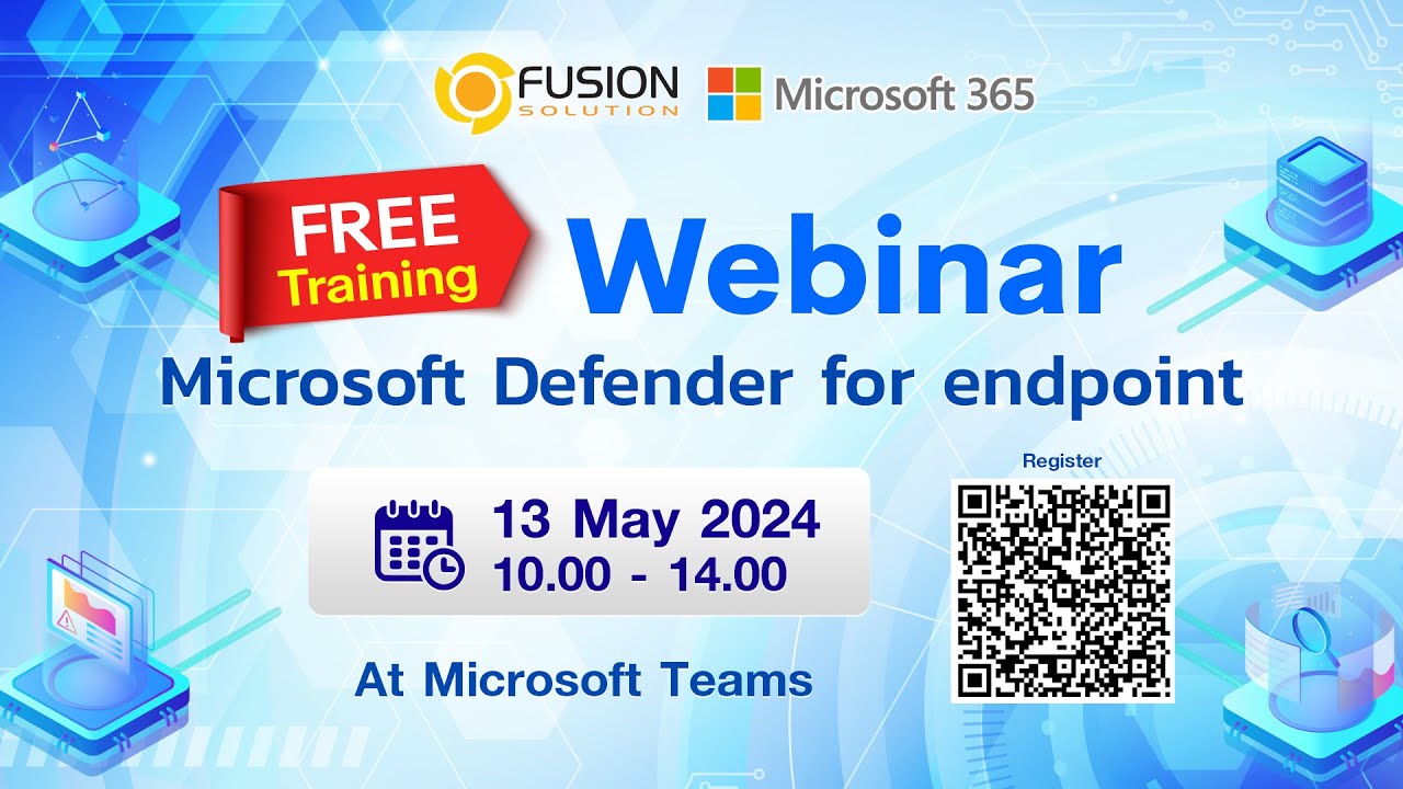 Training Microsoft Defender for endpoint - YouTube