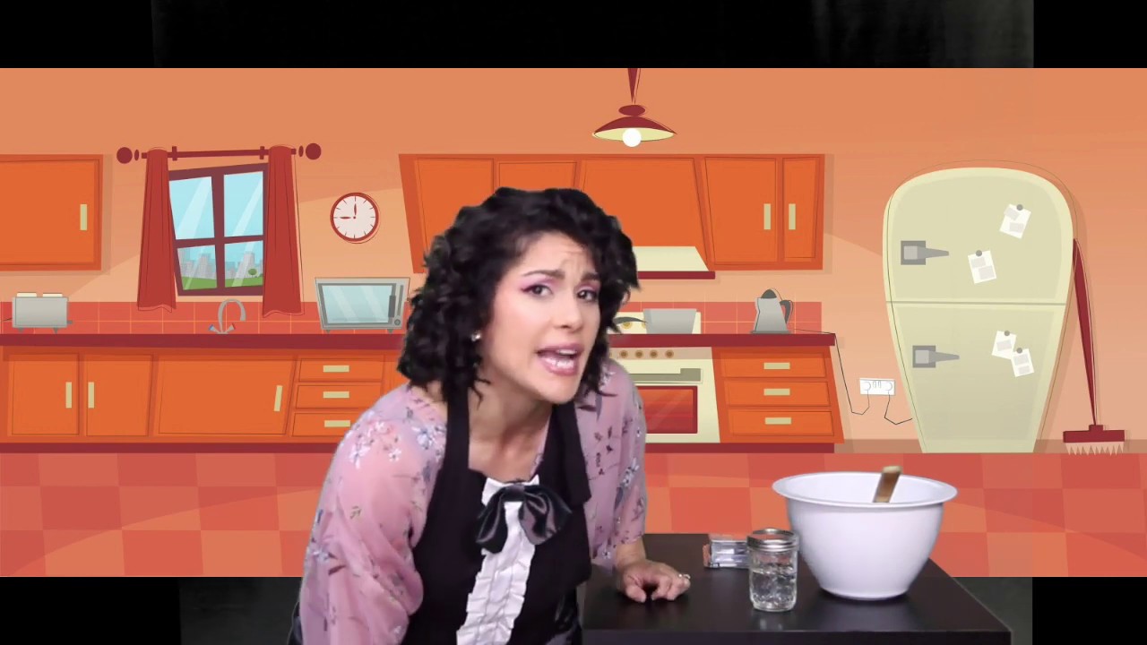 Music with YaYa - Chef Figaro - YouTube
