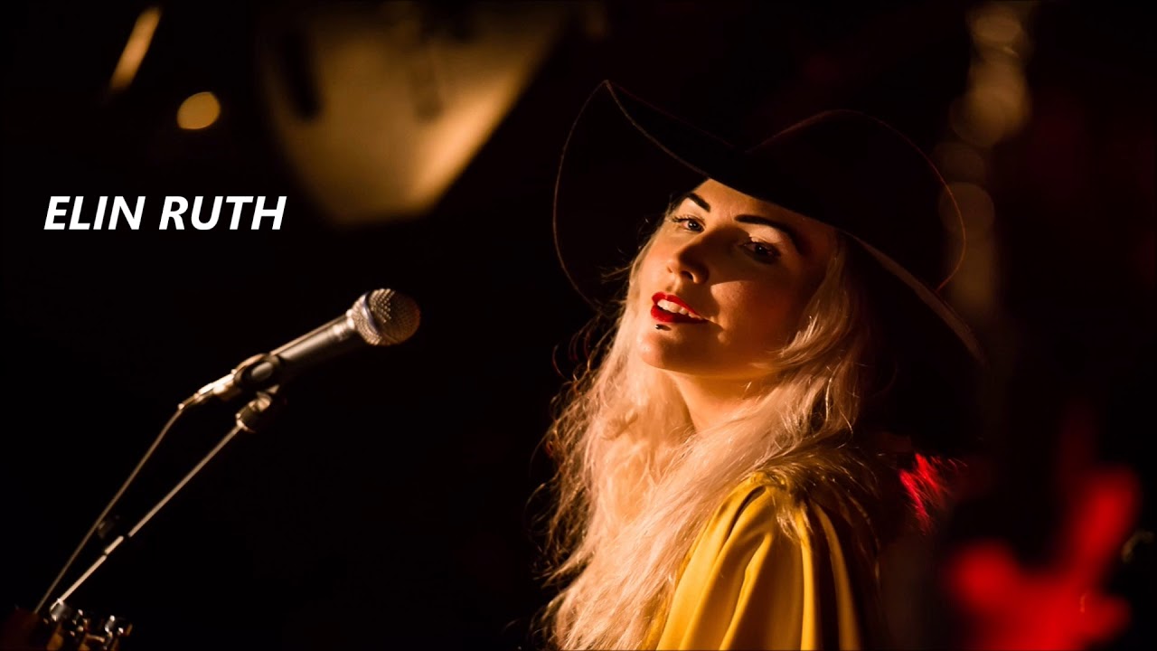 ELIN RUTH - Sad Melissa - YouTube