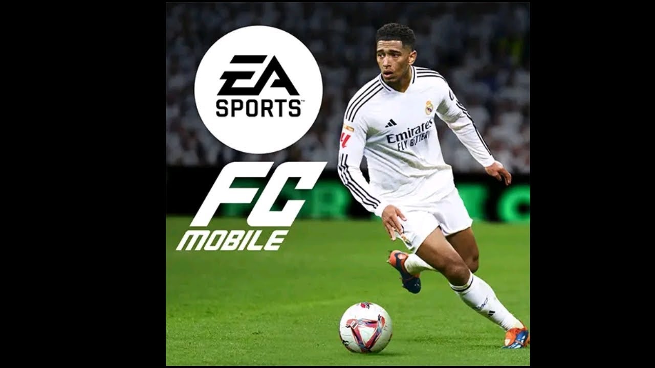 FC mobile 2 - YouTube