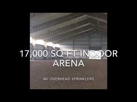 Bull Run Stables, Centreville VA - YouTube