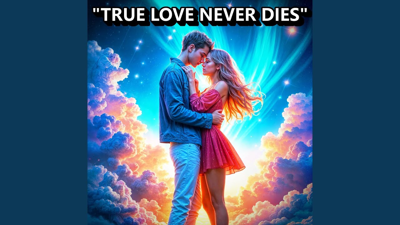True Love Never Dies (Melodic Female Vocal Trance) - YouTube
