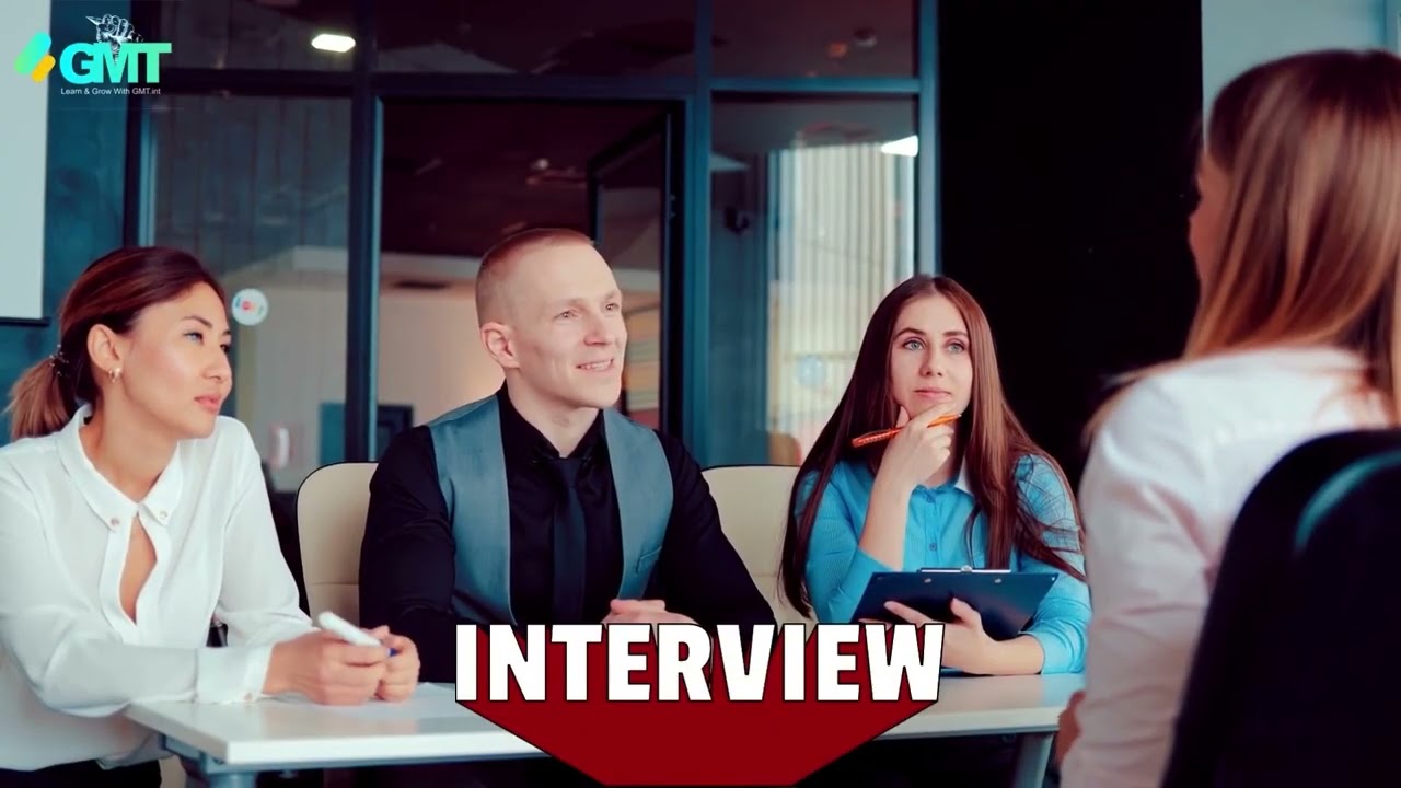 Join Fund Accounting Training program now with GMT Experts - YouTube