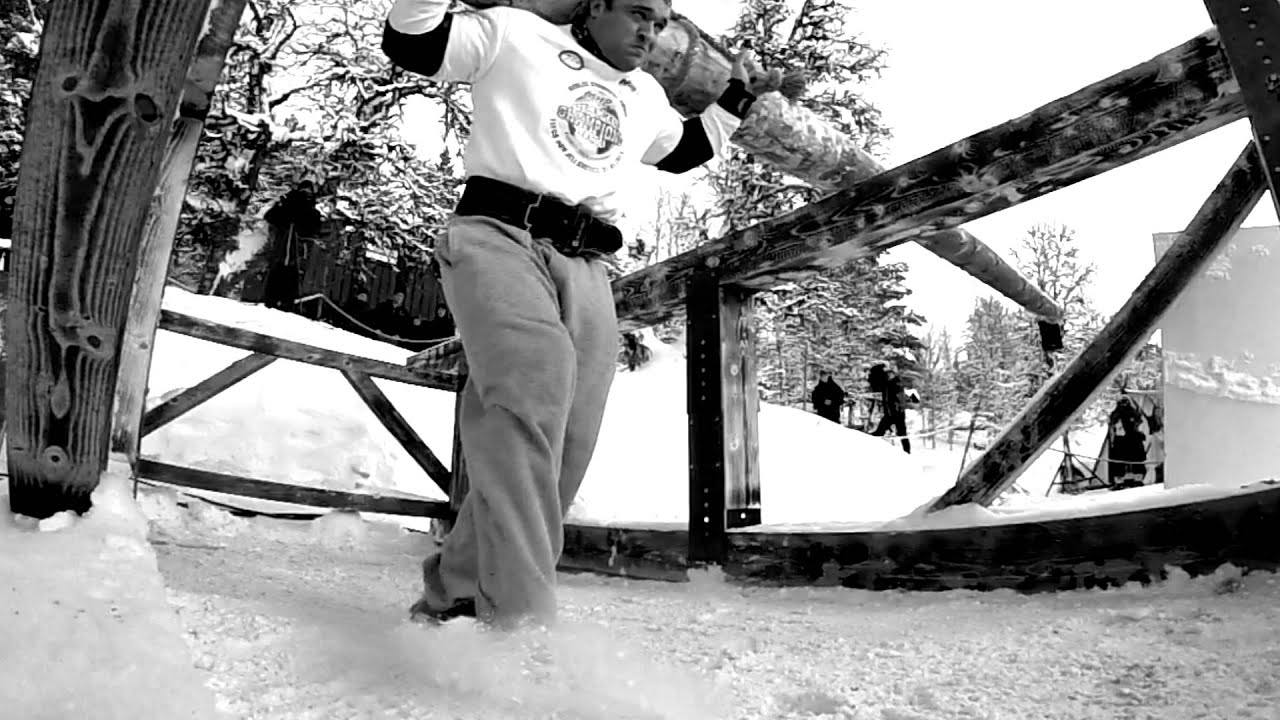 Strongman CL Worlds Strongest Viking 2015 Fefor, Norway - YouTube