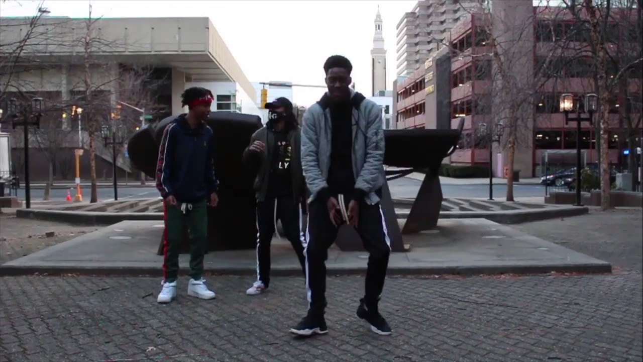 Migos - 3 Way [Official Dance Video] - YouTube