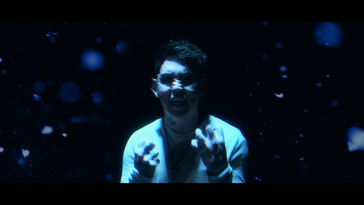 Beyond Unbroken - Running Outta Time (Official Music Video) - YouTube