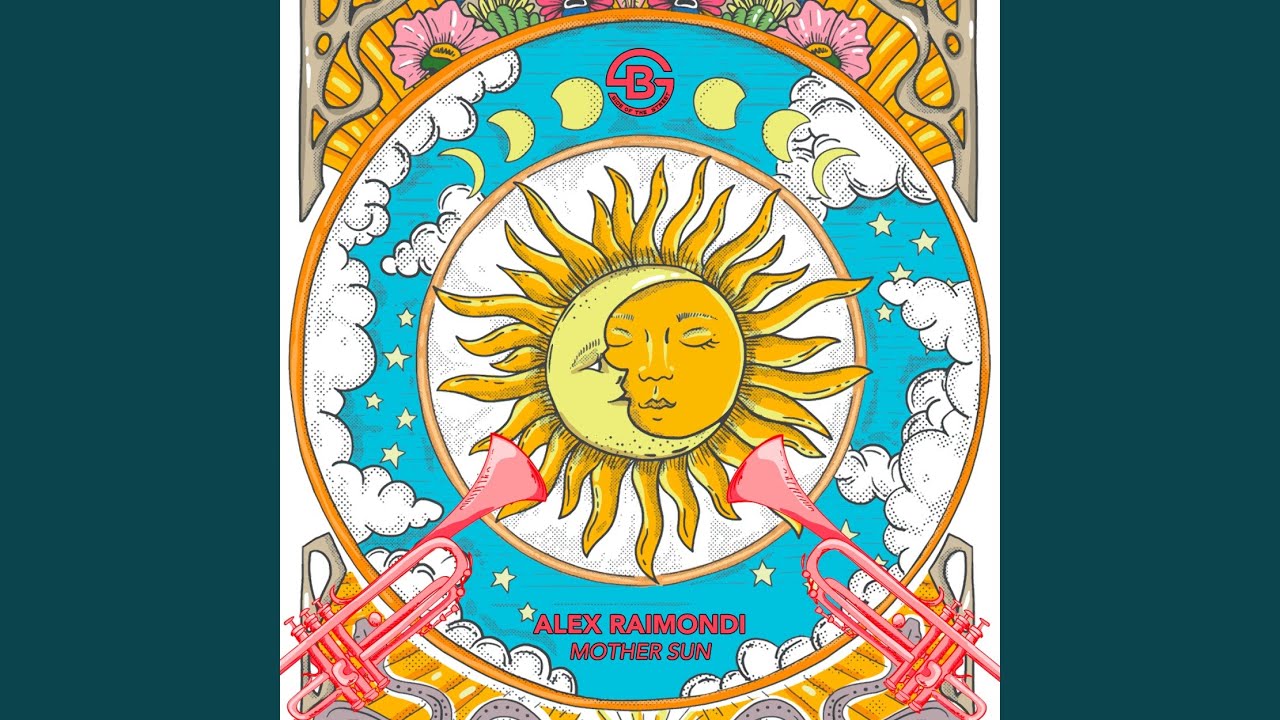 Mother Sun - YouTube