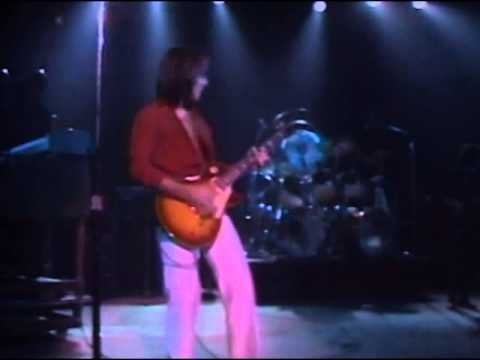 Ronnie Montrose - Mandolina - 4/3/1978 - New York City (Official)