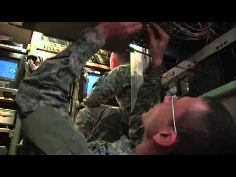 MOS 35T MILITARY INTELLIGENCE (MI) SYSTEMS MAINTAINER/INTEGRATOR - YouTube