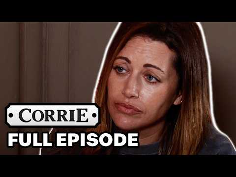 Coronation Street Full Episode | Monday 30th March 2026