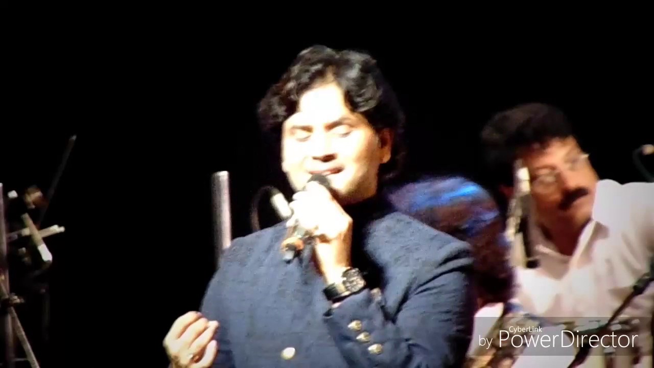 The Raagas of Rafi || by Javed Ali. - YouTube