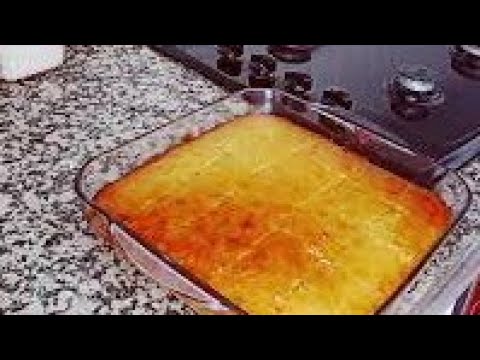 revani tarifi , kolay revani yapımı #burcununmutfagindanmerhaba 3. tatlım revani