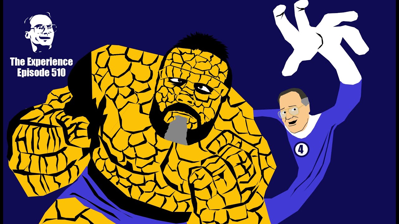 Jim Cornette Reviews CM Punk's WWE Return at Survivor Series 2023 - YouTube