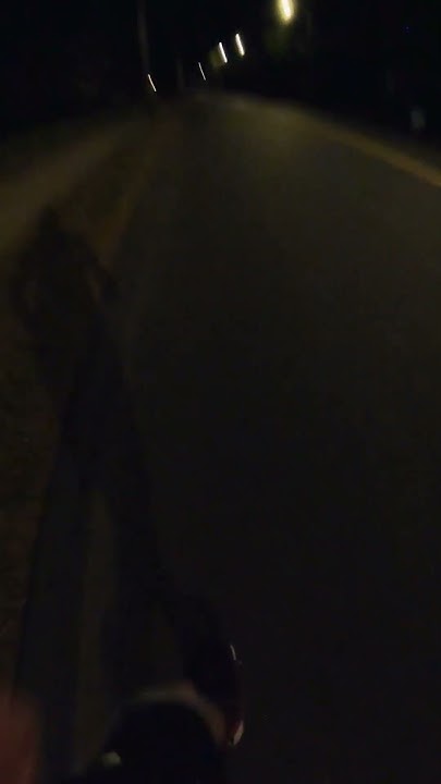 3a.m. Running Motivation - YouTube