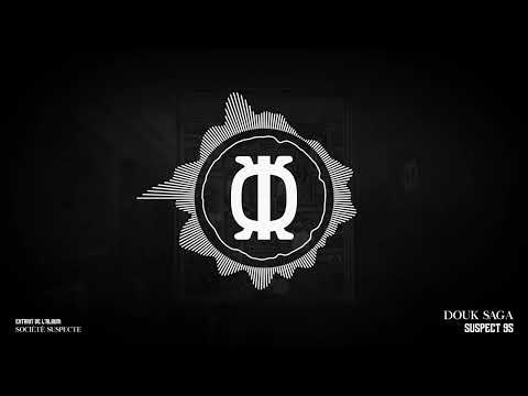 Suspect 95 - 07 DOUK SAGA [Audio Officiel]