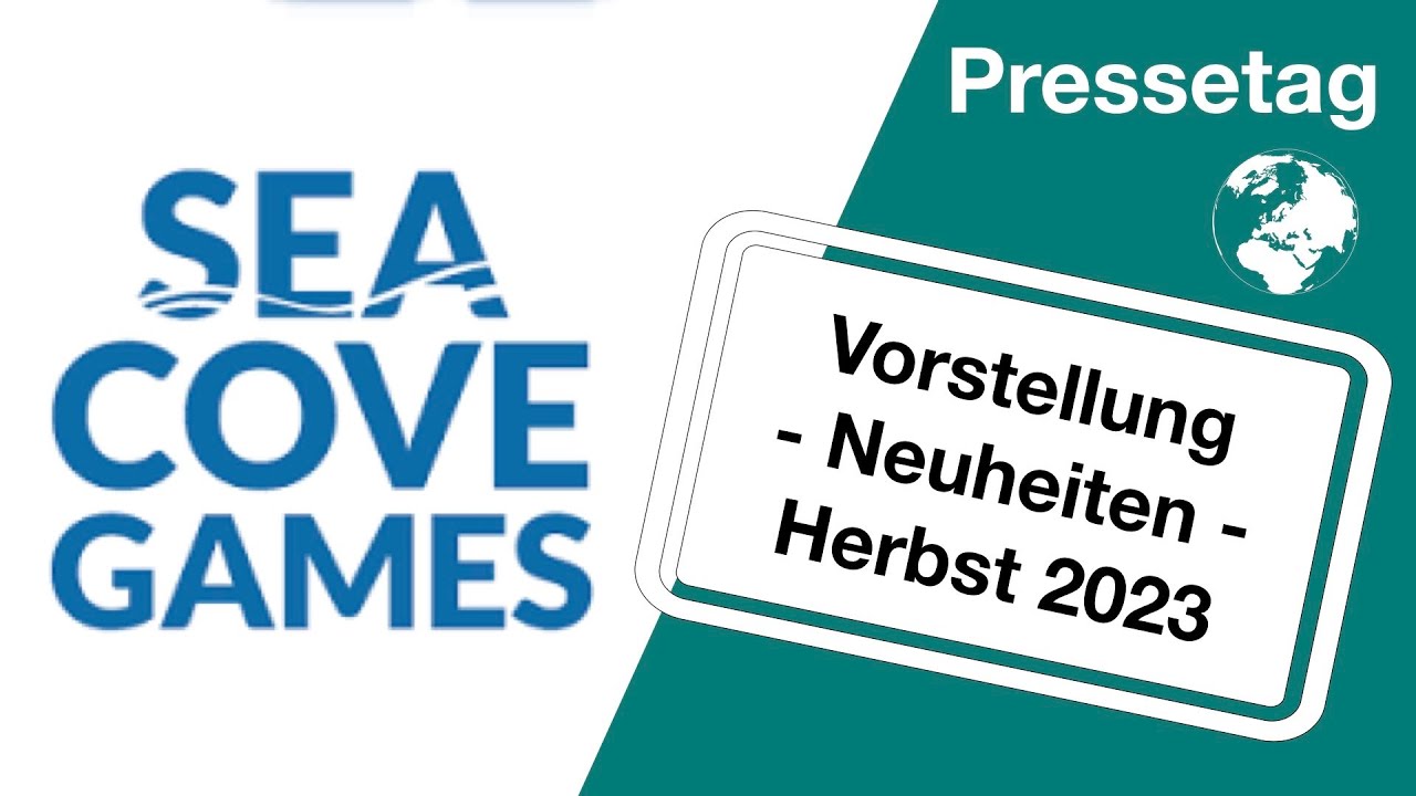 #Interview - Sea Cove Games | Peter Eggert stellt Carolingi vor - YouTube
