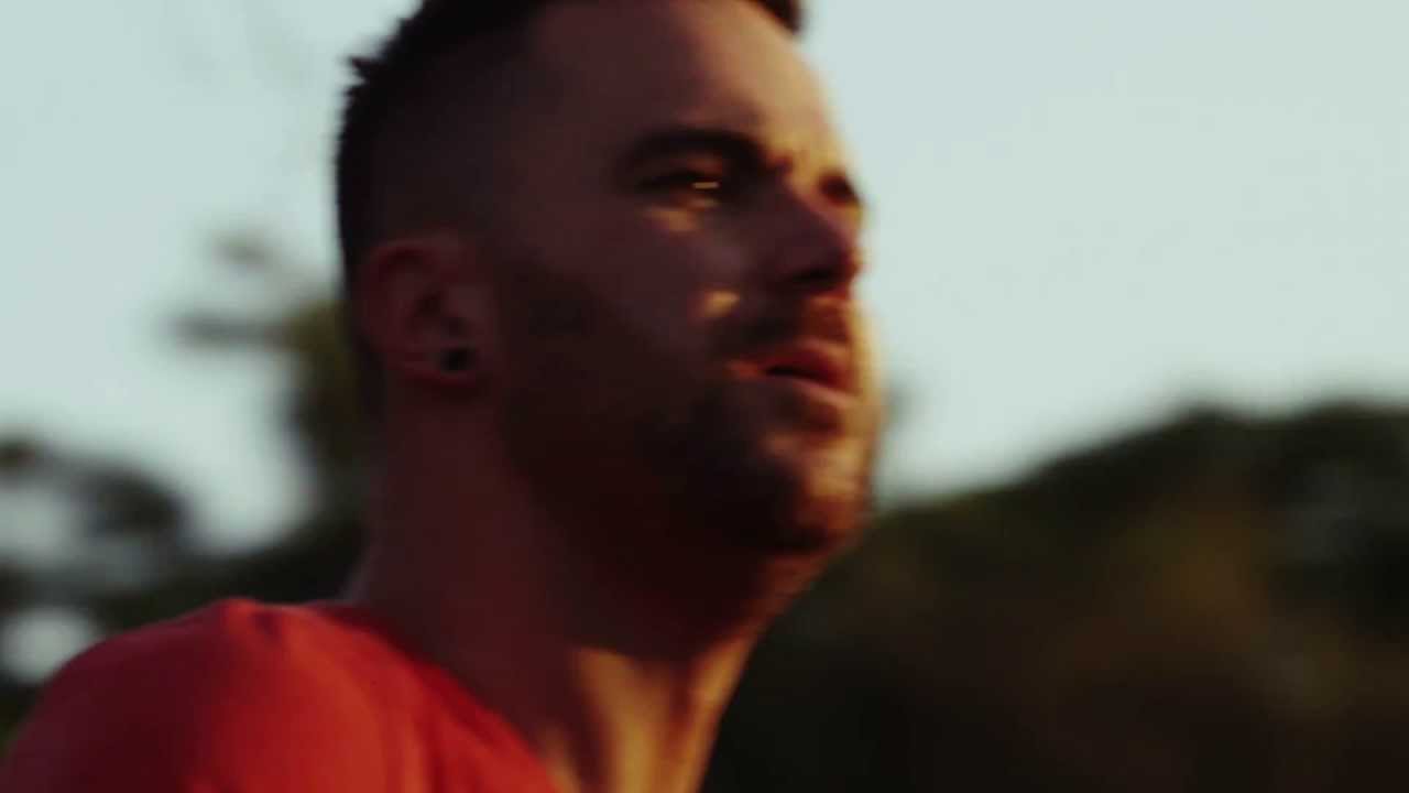 Kingdom Come by Brandon Grissom | Live in El Salvador - YouTube