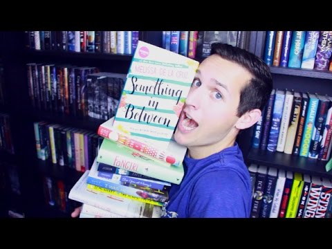 THE FAIRYTALES IRL BOOK TAG - YouTube
