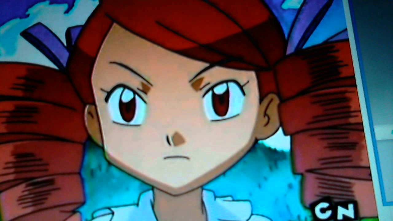 Dawn meets Ursula - YouTube