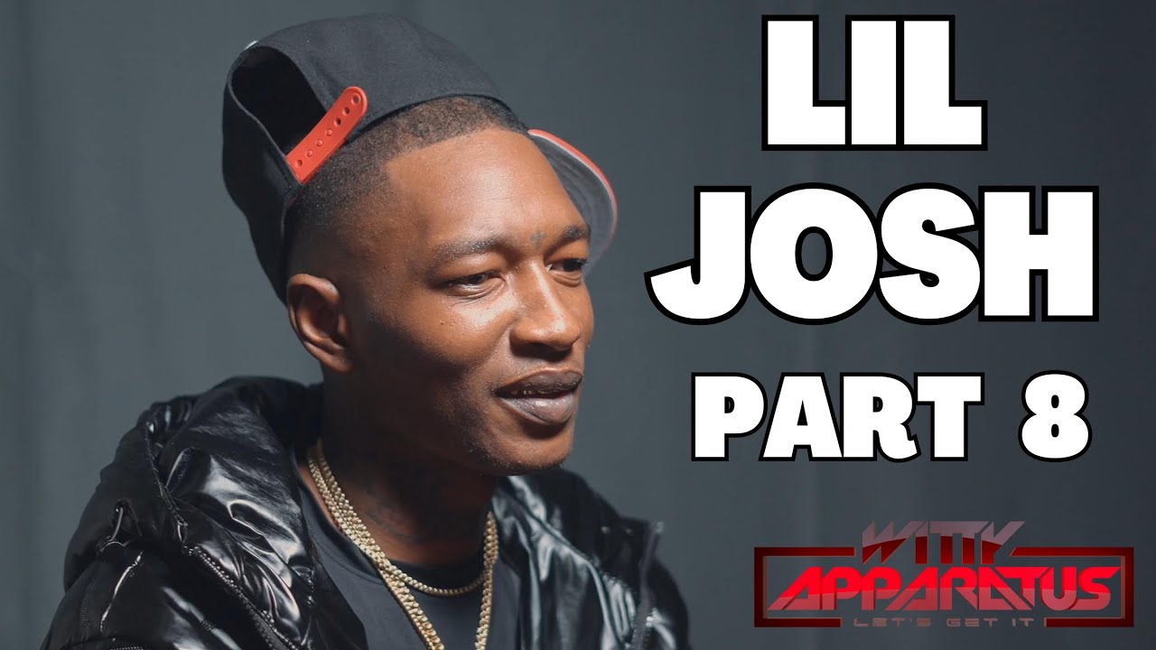 Lil Josh on Kevin Gates & Thug Life ENT being More than a Label!! - YouTube